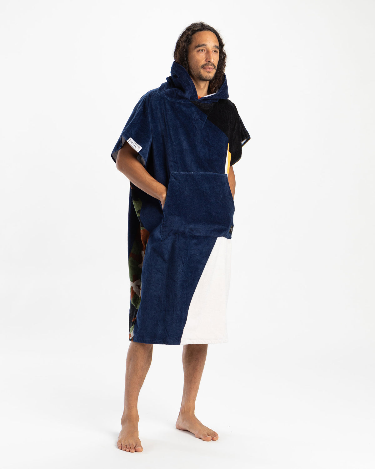 Original ECO Ponchos - LEUS California